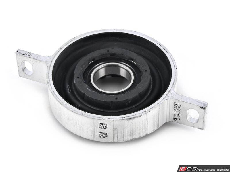 Genuine BMW - 26118488056 - Driveshaft Center Support Bearing (26-11-8 ...