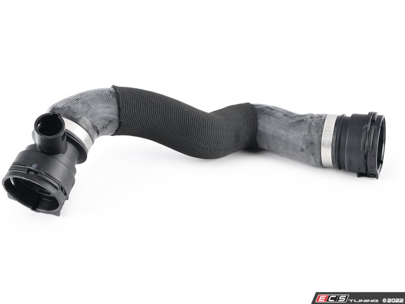 Genuine BMW - 17127591089 - Coolant Hose (17-12-7-591-089)