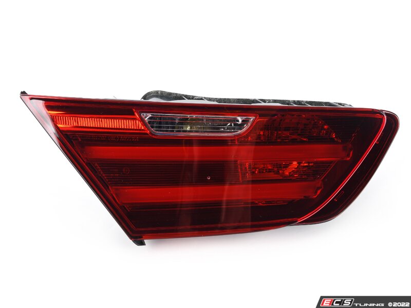 Genuine BMW - 63217210579 - Trunk Lid Light - Rear Left (63-21-7-210-579)