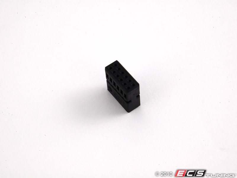 Genuine Mercedes Benz - 0025458540 - Electrical Contact Carrier