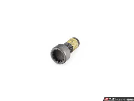 Genuine Volkswagen Audi - WHT009773 - Flywheel Bolt - Priced Each (WHT ...