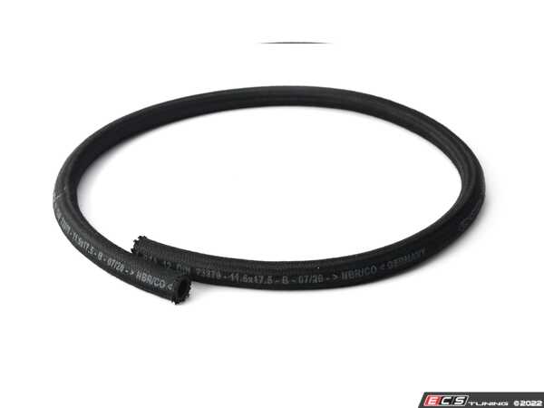 Genuine Mercedes Benz - 112476122664 - HOSE