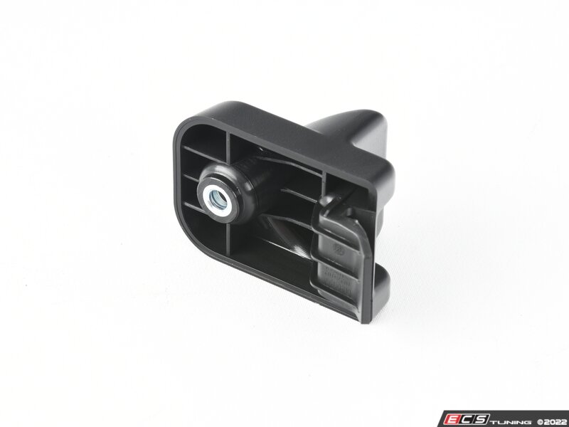 Genuine MINI - 51477314283 - MOUNT, FLOOR PANEL I (51-47-7-314-283)