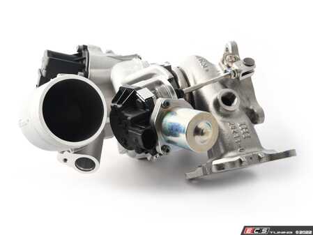 IHI Turbo - 06L145874E - Turbocharger