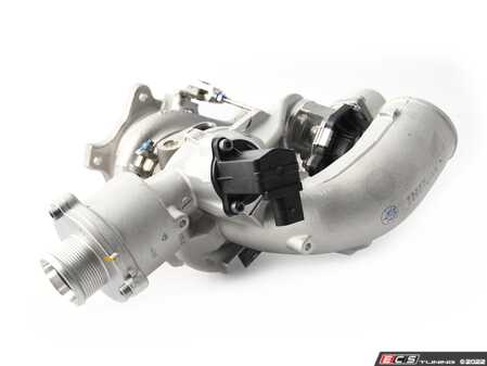 IHI Turbo - 06L145874E - Turbocharger