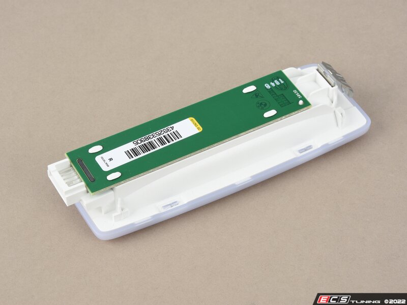 Genuine BMW - 63319253389 - INTERIOR LAMP, LED, REAR (63-31-9-253-389)