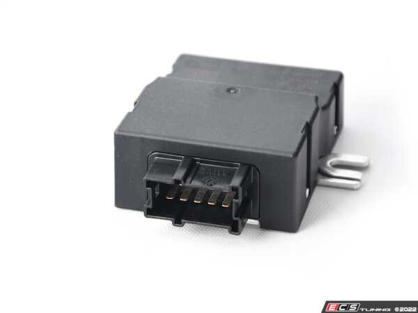 Genuine BMW - 16149494391 - Control Unit For Fuel Pump (16-14-9-494-391)