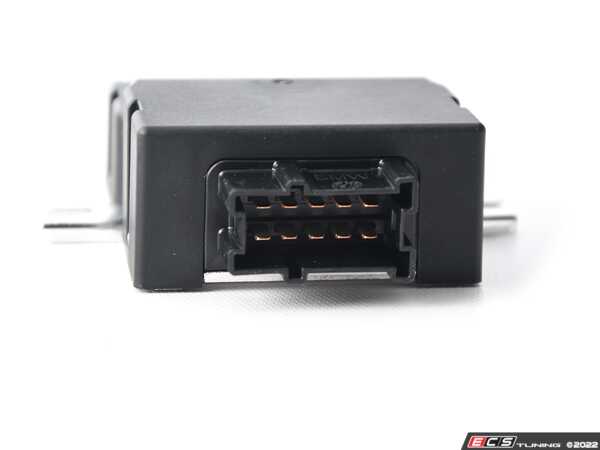 Genuine BMW - 16149494391 - Control Unit For Fuel Pump (16-14-9-494-391)