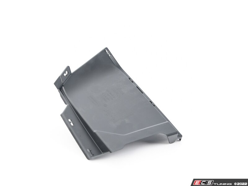 Genuine BMW - 51138076995 - AIR HUMIDIFIER, LEFT (51-13-8-076-995)