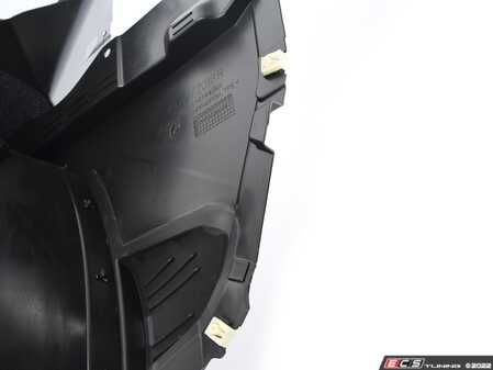 Genuine BMW - 51717427920 - COVER FOR WHEELHOUSI (51-71-7-427-920)