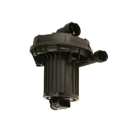 Hamburg Tech - 06A959253E - Secondary Air Injection Pump