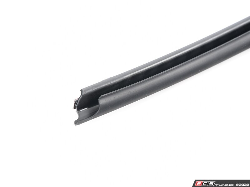 Genuine BMW - 51767428705 - WEATHERSTRIPPING, B-PILLAR, (51-76-7-428-705)