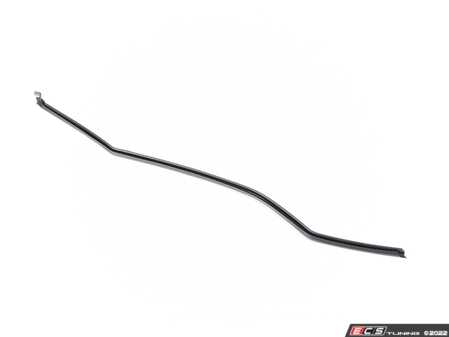 Genuine BMW - 51767428706 - WEATHERSTRIPPING, B-PILLAR, (51-76-7-428-706)
