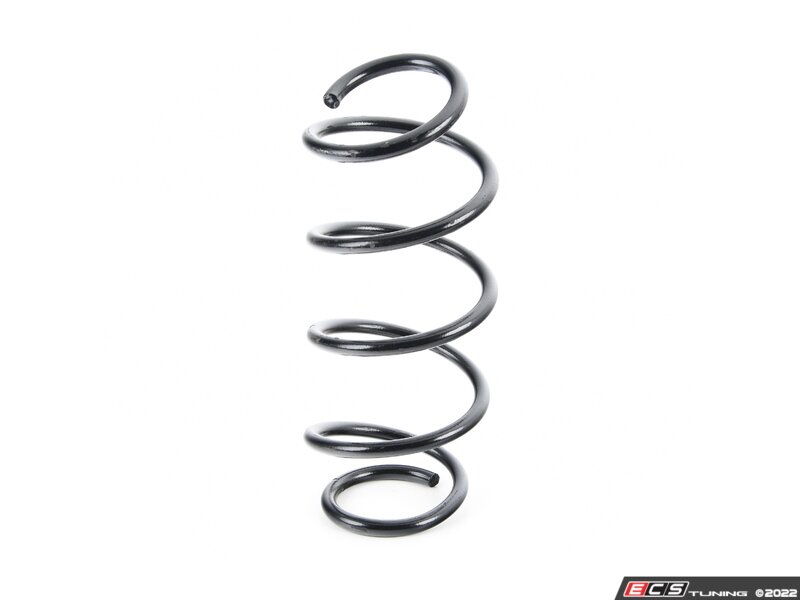 Genuine BMW - 31336787136 - FRONT COIL SPRING (31-33-6-787-136)