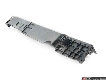 Genuine BMW - 17119487034 - Right Radiator Mount - Priced Each (17-11-9 ...