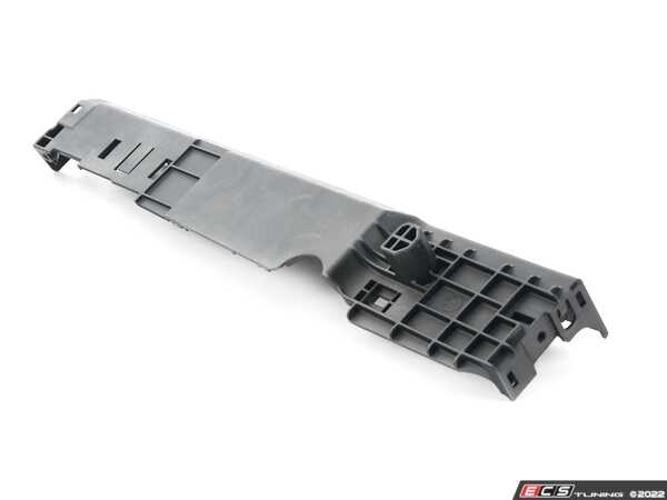 Genuine BMW - 17119487034 - Right Radiator Mount - Priced Each (17-11-9 ...