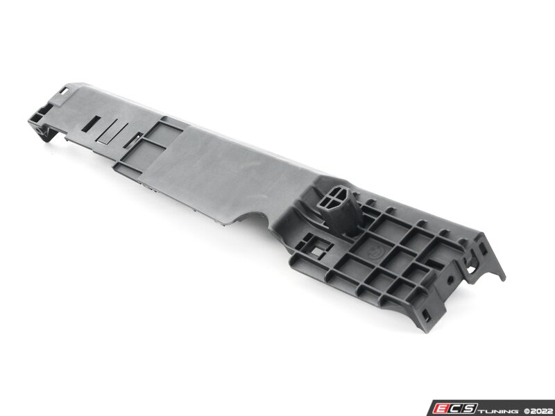 Genuine BMW - 17119487034 - Right Radiator Mount - Priced Each (17-11-9 ...