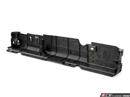 Genuine BMW - 17119487034 - Right Radiator Mount - Priced Each (17-11-9 ...