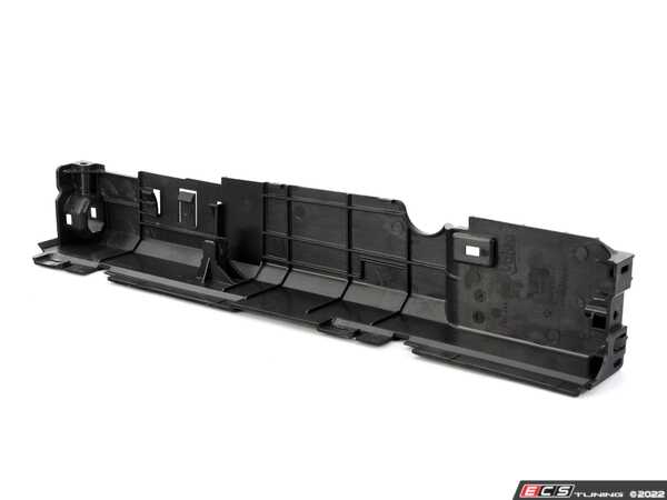 Genuine BMW - 17119487034 - Right Radiator Mount - Priced Each (17-11-9 ...