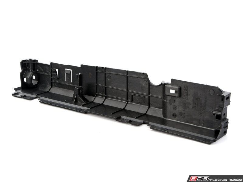 Genuine BMW - 17119487034 - Right Radiator Mount - Priced Each (17-11-9 ...