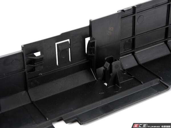 Genuine BMW - 17119487034 - Right Radiator Mount - Priced Each (17-11-9 ...