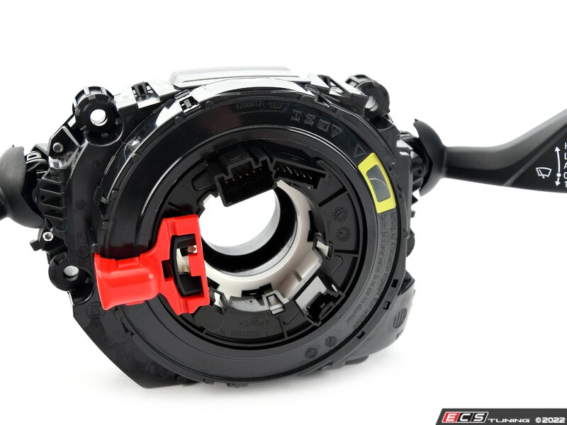 Genuine BMW - 61315A32CE8 - Steering Column Switch Unit (61-31-5-A32-CE8)