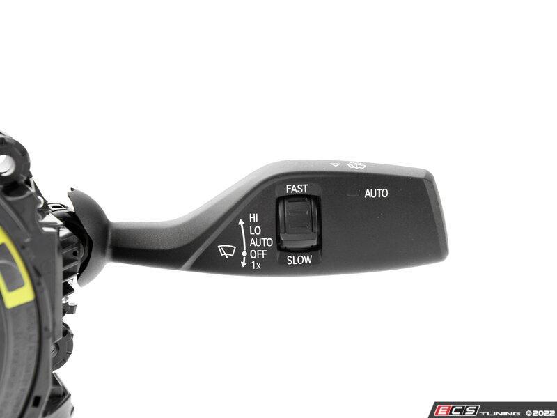 Genuine BMW - 61315A32CE8 - Steering Column Switch Unit (61-31-5-A32-CE8)