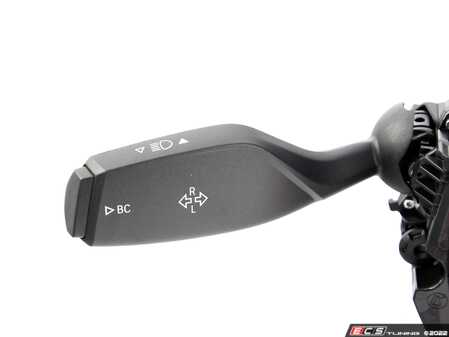 Genuine BMW - 61315A32CE8 - Steering Column Switch Unit (61-31-5-A32-CE8)