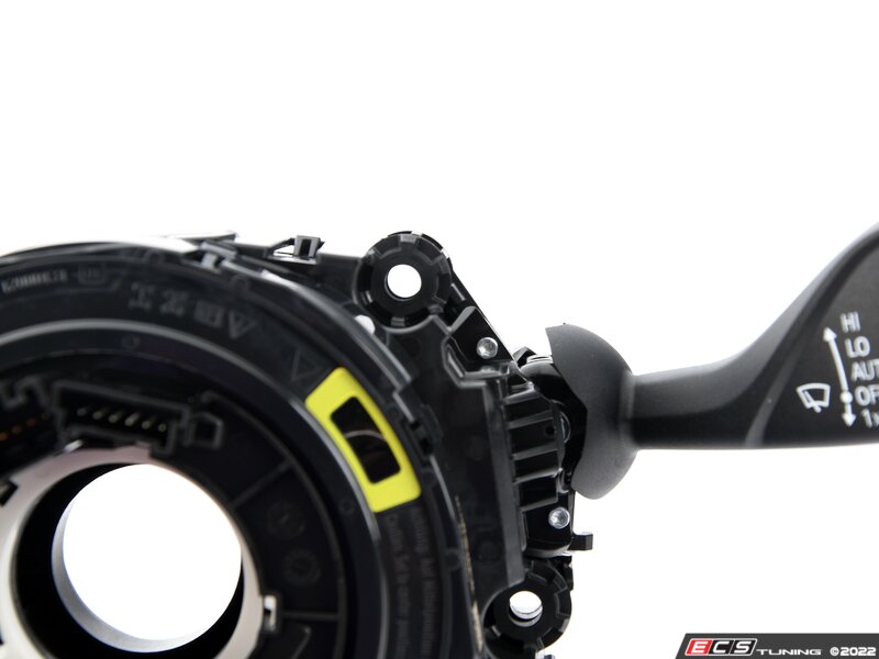 Genuine BMW - 61315A32CE8 - Steering Column Switch Unit (61-31-5-A32-CE8)