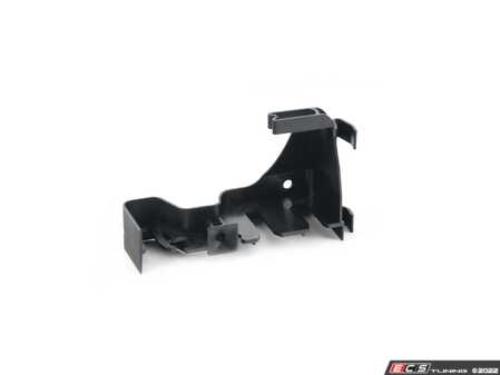 Genuine Volkswagen Audi - 3C0971830 - Bracket For Flat Connector ...