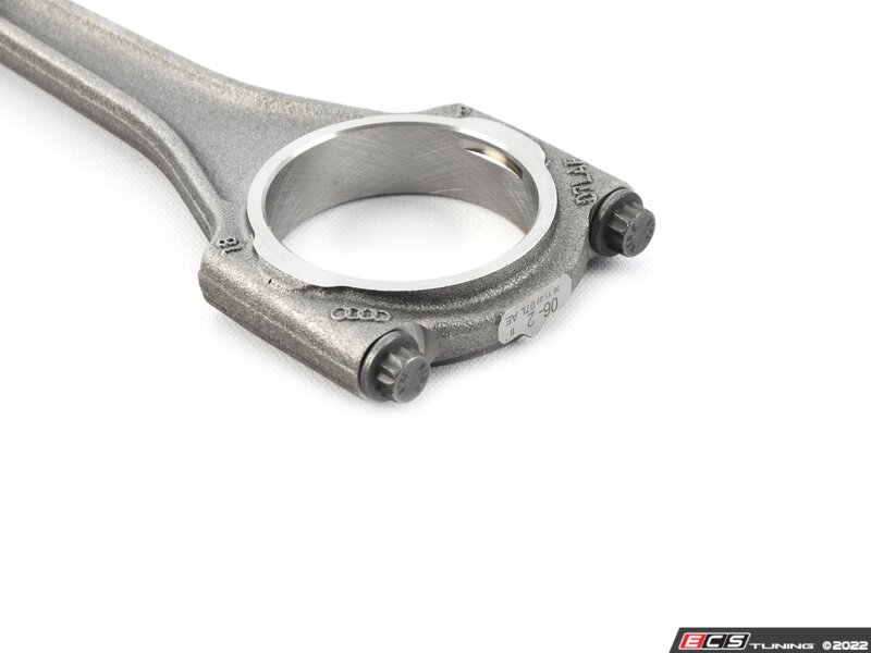 Genuine Volkswagen Audi - 07L198401 - Connecting Rod - Set - (NO LONGER ...