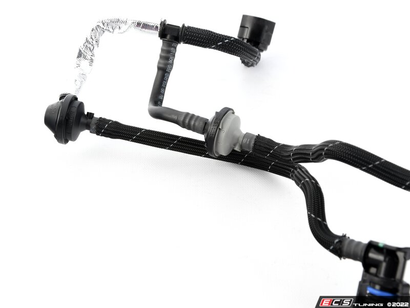 Genuine Volkswagen Audi - 06M103217DD - TUBE (06M 103 217 DD)