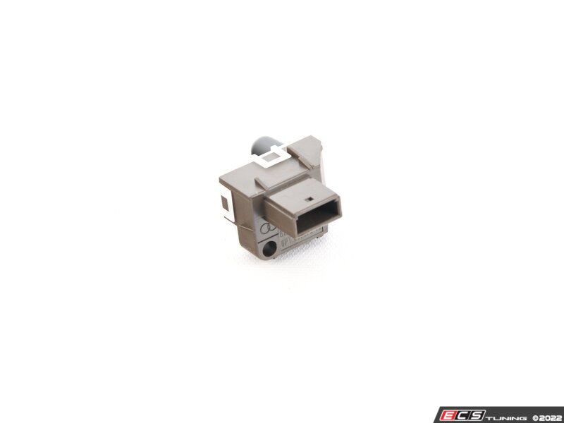 Genuine Volkswagen Audi - 8E0907539 - Sun Sensor (8E0 907 539)