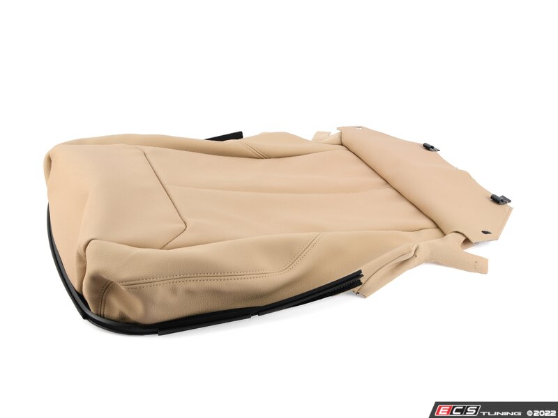 Genuine BMW - 52107308722 - Seat cover vinylVeneto Beige (52-10-7-308-722)