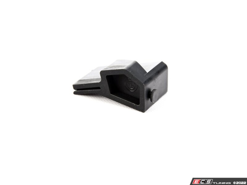 Genuine BMW - 12527503178 - SPACE HOLDER (12-52-7-503-178)