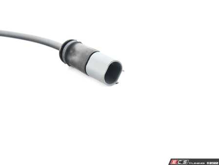 Genuine MINI - 34351543830 - BRAKE PAD WEAR SENSOR, FRONT (34-35-1-543-830)