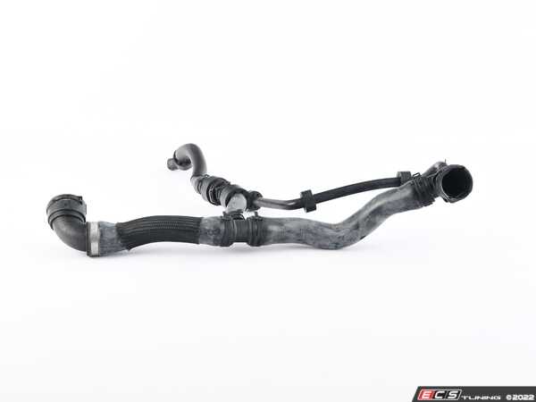 Rein - 3C0122101GJ - Radiator Hose - Upper