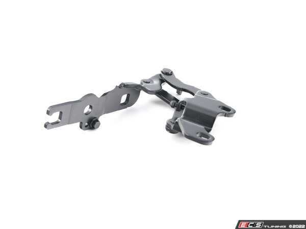 Genuine BMW - 41617210673 - ENGINE HOOD HINGE (41-61-7-210-673)