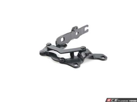 Genuine BMW - 41617210673 - ENGINE HOOD HINGE (41-61-7-210-673)