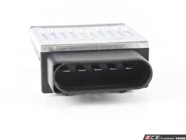 Genuine Volkswagen Audi - 5QJ906093A - Fuel Pump Control Unit (5QJ 906 ...