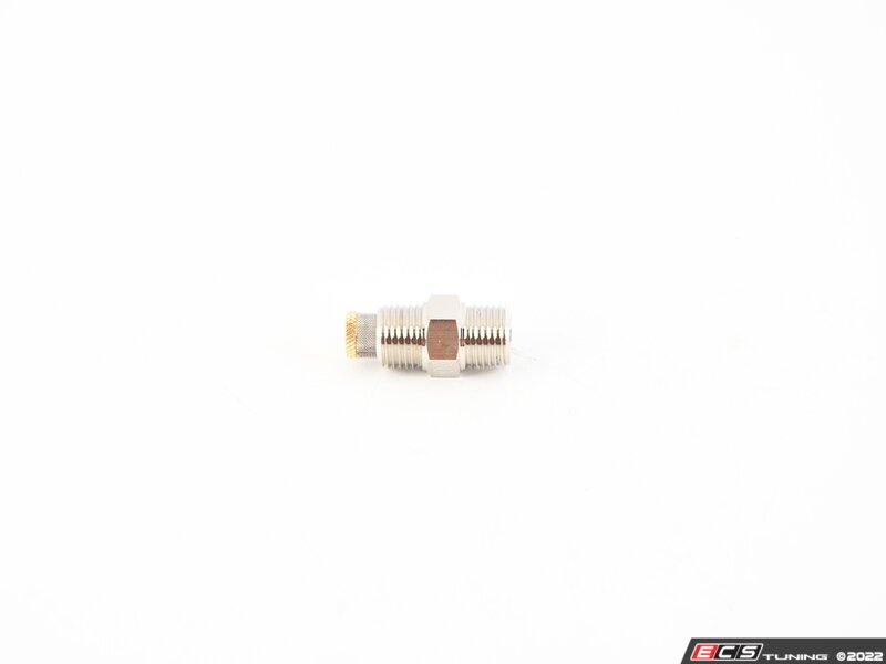 SnowPerformance - SN0-N0300 - Water/Methanol Nozzle - 3GPH