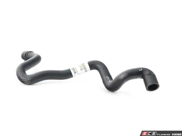 Genuine Mercedes Benz - 2035013782 - HOSE