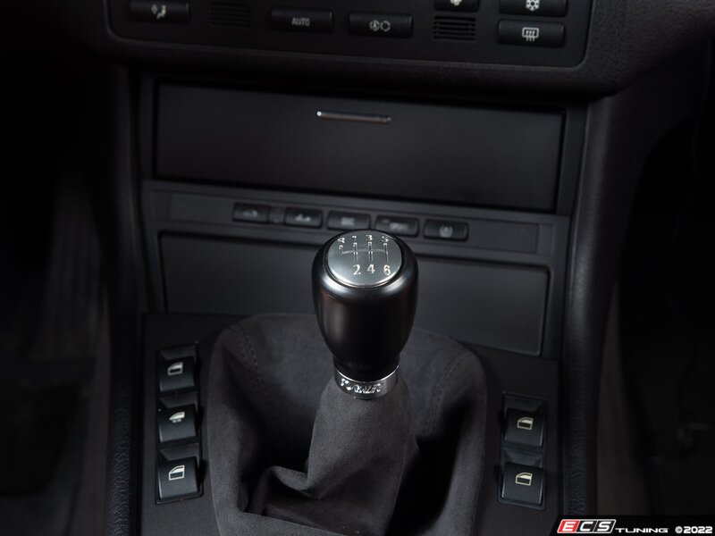 Enthusiast Bundles - 013263TMS011AEBK - Turner Adjustable Short Shift ...