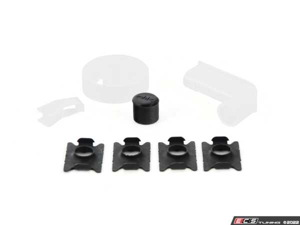 Genuine BMW - 63117492723 - SET OF SMALL PARTS (63-11-7-492-723)