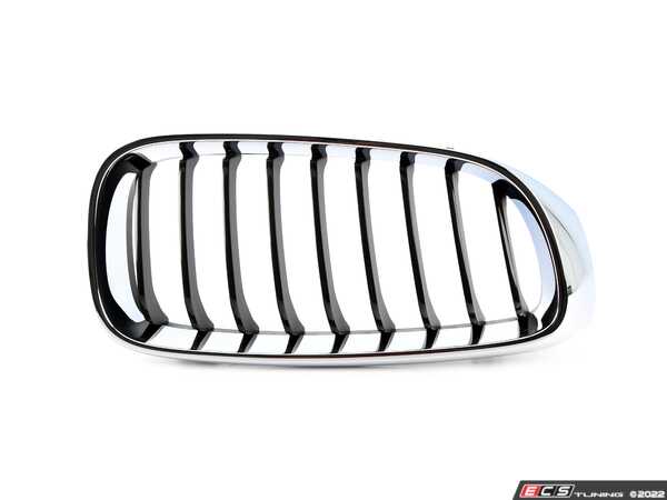 Genuine BMW - 51135A3D036 - Sport Line Kidney Grille - Right (51-13-5 ...