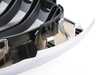 Genuine BMW - 51135A3D036 - Sport Line Kidney Grille - Right (51-13-5 ...
