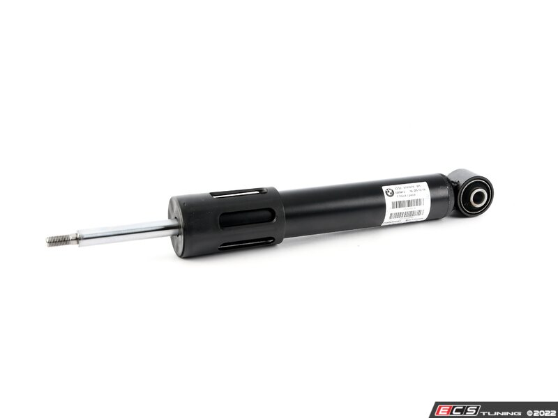 Genuine BMW - 33526781678 - Shock Absorber Rear (33-52-6-781-678)
