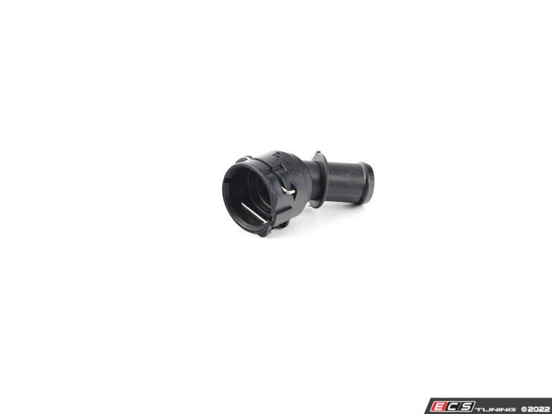 Genuine Volkswagen Audi - 5Q0122291AC - COUPLPIECE (5Q0 122 291 AC)