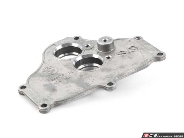 Genuine BMW - 11127566279 - Timing Cover (11-12-7-566-279)