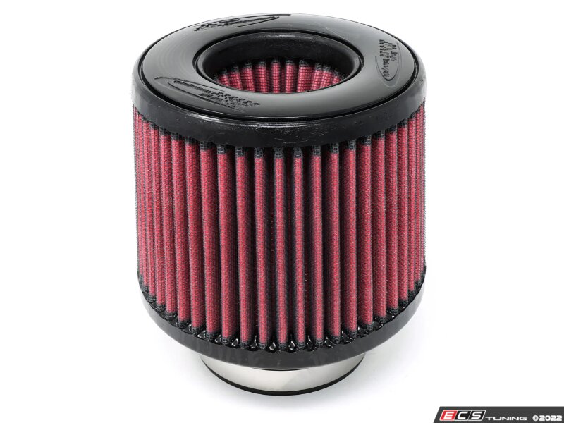 Burger Motorsports - RED-1053-Filter - BMS EA888 Intake Replacement ...